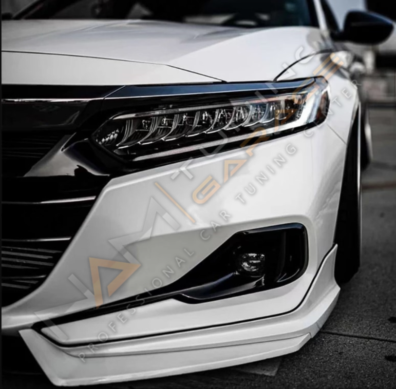 HONDA ACCORD BODY KIT YOFER DESIGN 2020+